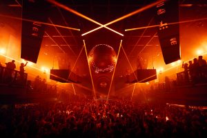 Metro Dance Club anuncia un line-up lleno de estrellas para su Summer ...